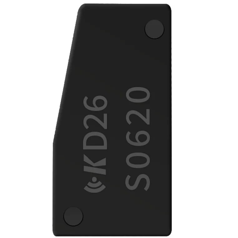 KEYDIY D26 Super Chip 50PCS