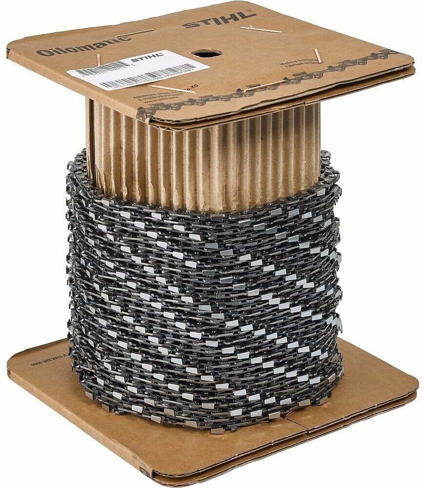 Бухта цепи STIHL Picco Super 3/8 - 1.3 - 1640 (63 PS) 3617-006-1640B