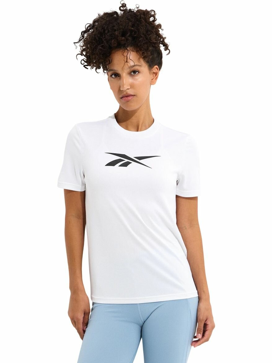 Футболка спортивная Casidy Core Ss Top W