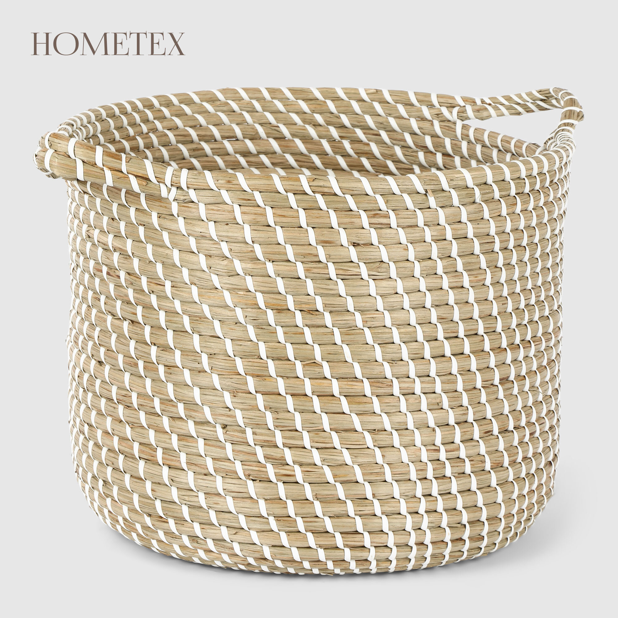 Корзина для хранения Hometex Mendong curve размер M