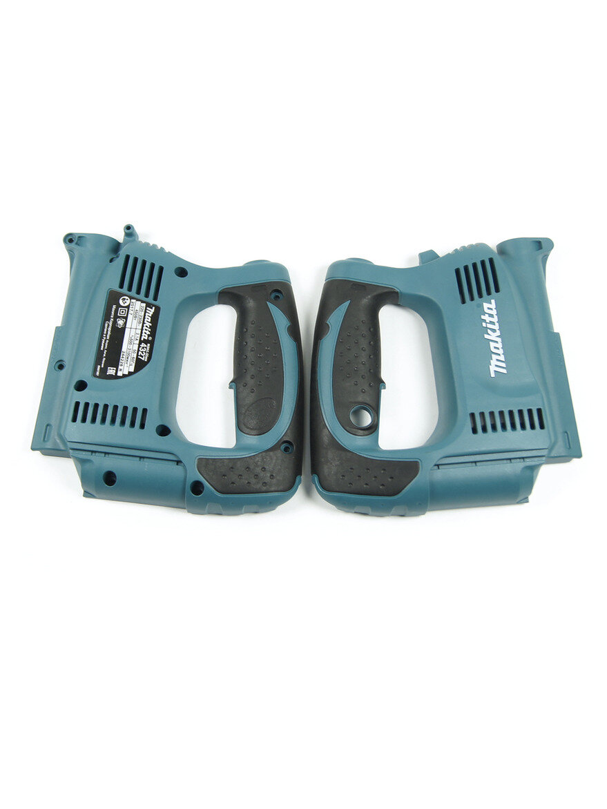 Корпус (две половины) для лобзика MAKITA 4327