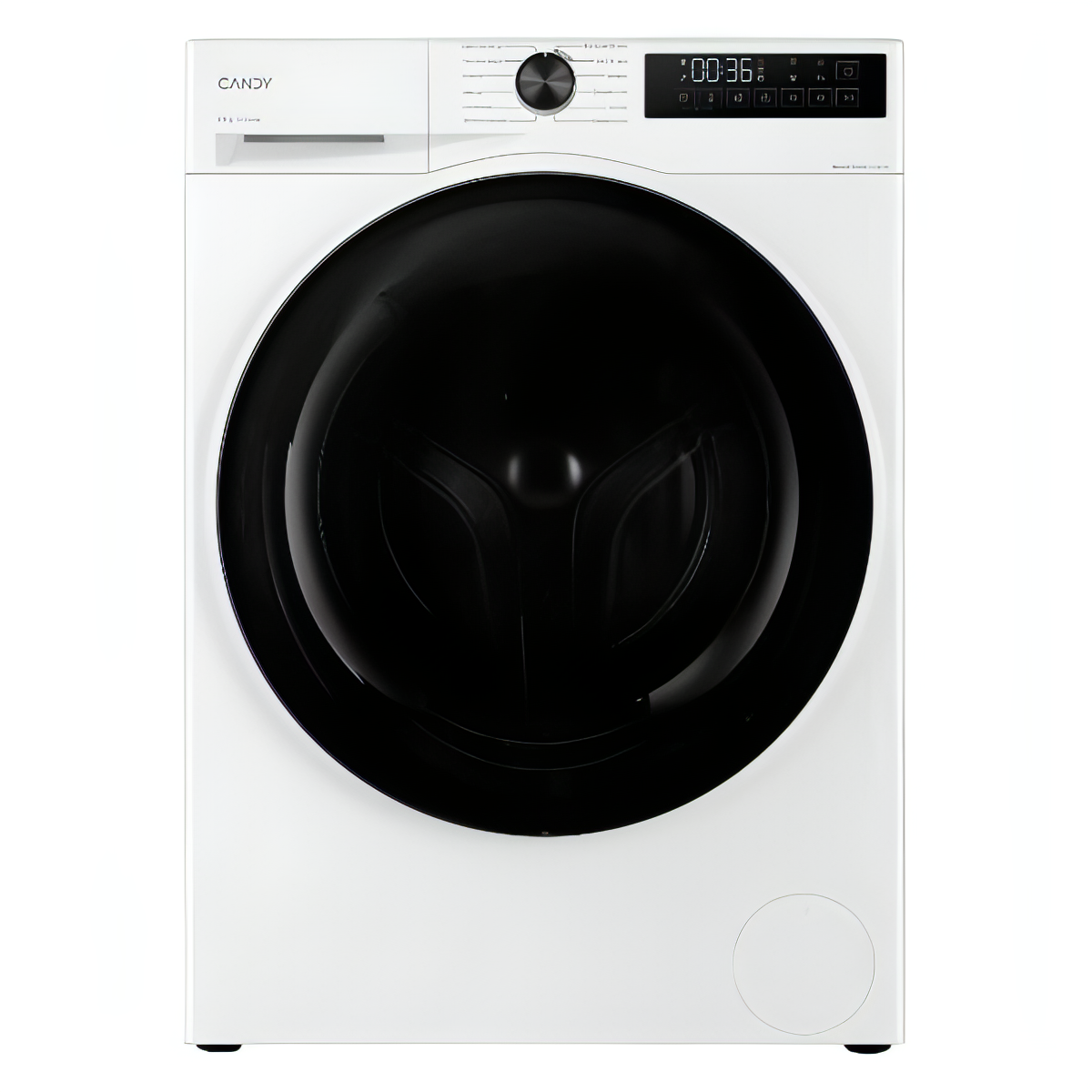 Стиральная машина с сушкой Candy Nova C43D 485MBBW-07