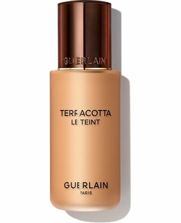 Тональный крем Guerlain Terracotta Le Teint, оттенок 4,5W Warm, 35 мл