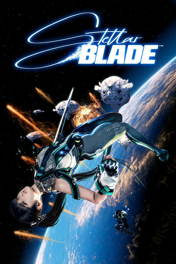 Stellar Blade™, Украина