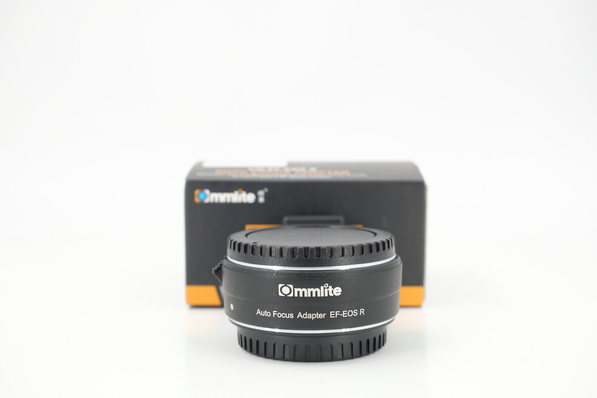 Commlite CM-EF-EOS R