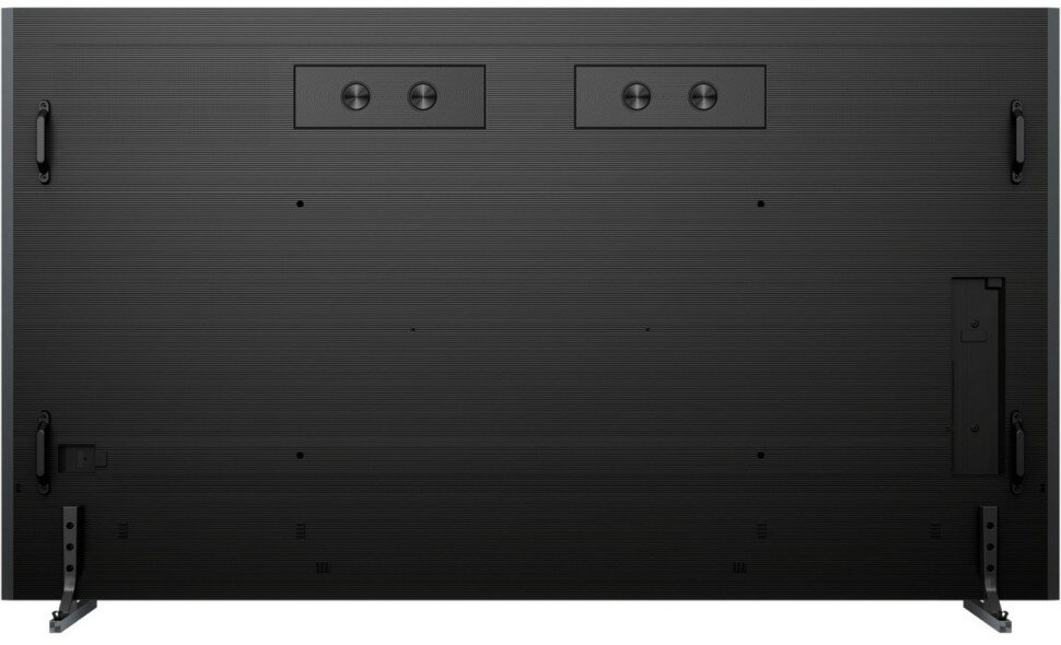 Телевизор Hisense 110UXNQ — фото 1
