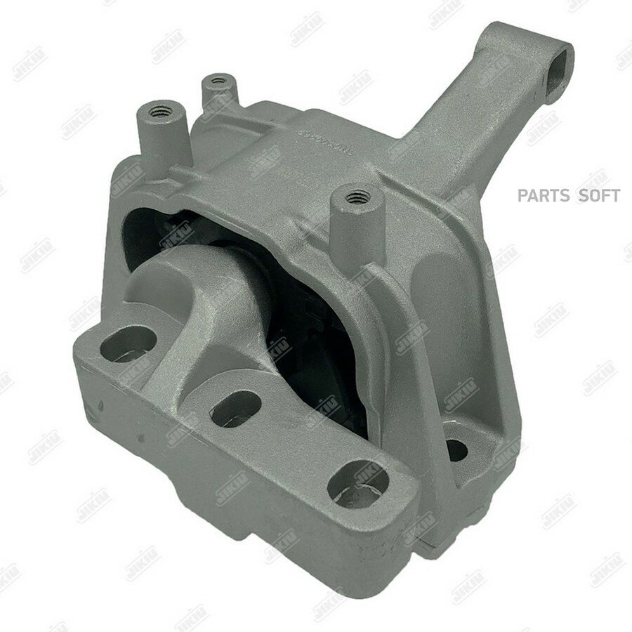 JIKIU ME33017 Опора двигателя Audi Q3 VW Sharan II Tiguan ()