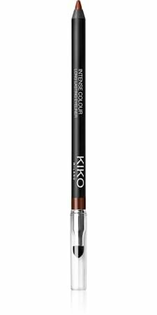 Карандаш для глаз KIKO Milano Intense Colour, оттенок 19 Red