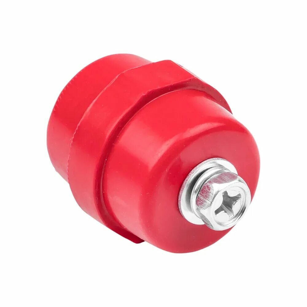 Изолятор SM 25 EKF plc-sm-25, полиэстер (диэлектрический пластик)