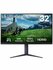 Монитор LG 32GS85Q-B. ARUZ