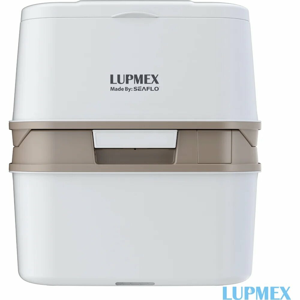 Биотуалет Lupmex 79123 без индикатора