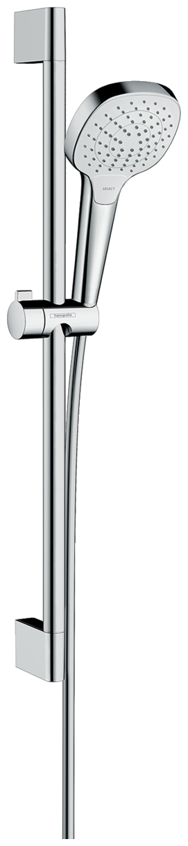 Душевой гарнитур Hansgrohe Croma Select E Vario 26582400