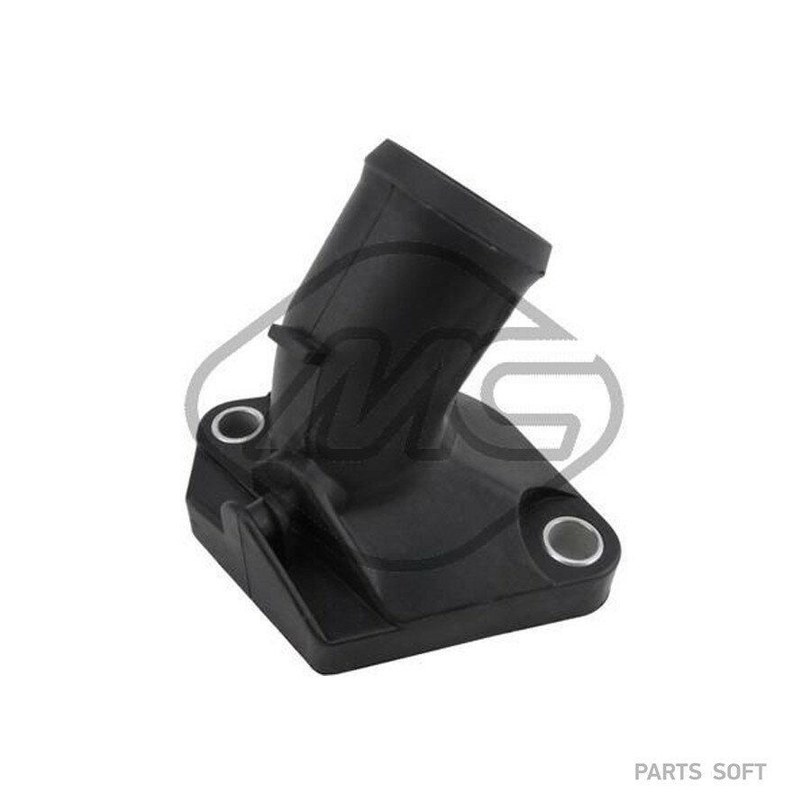 Корпус термостата NISSAN QASHQAI от официального дистрибьютора, METALCAUCHO, артикул 36003