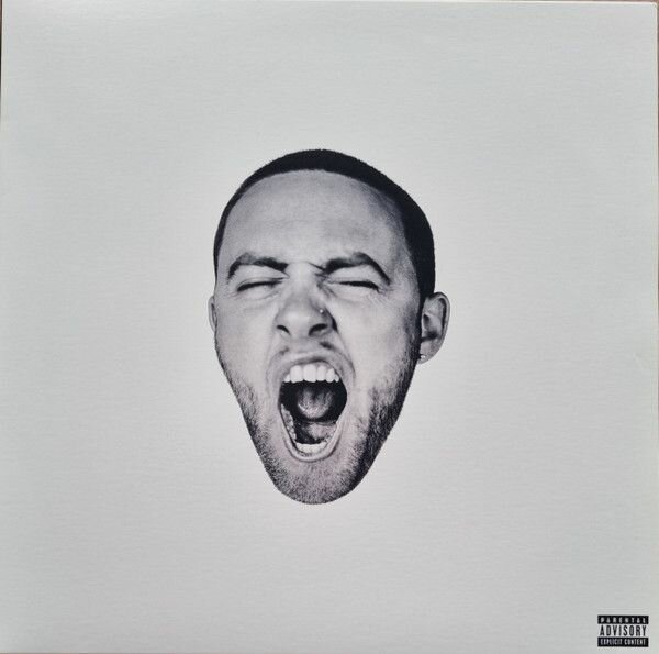 Mac Miller. GO: OD AM (2LP/Reissue/Виниловая пластинка)