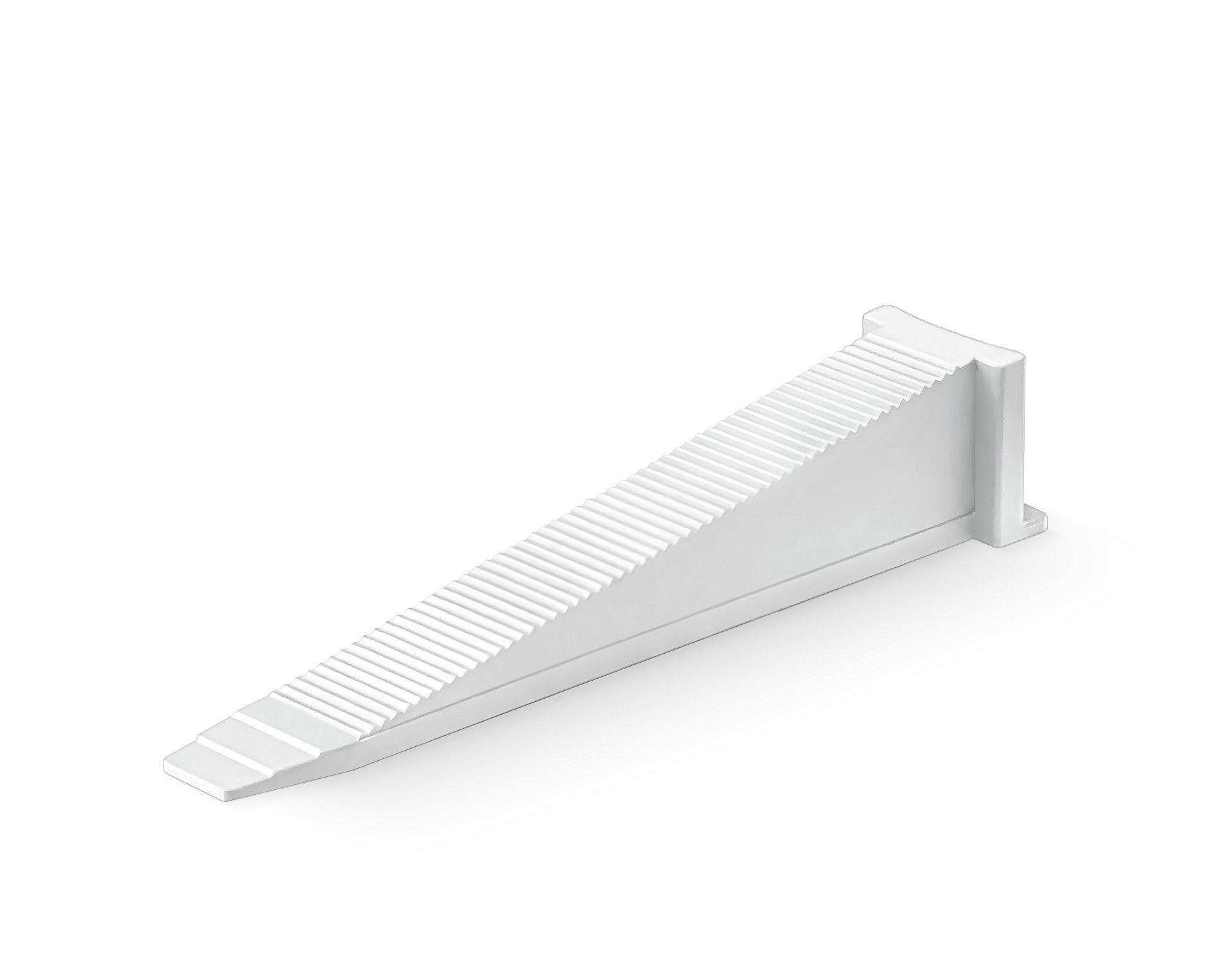 STAYER СВП TileFix, клин 250 шт, система выравнивания плитки ворота (33849-250)