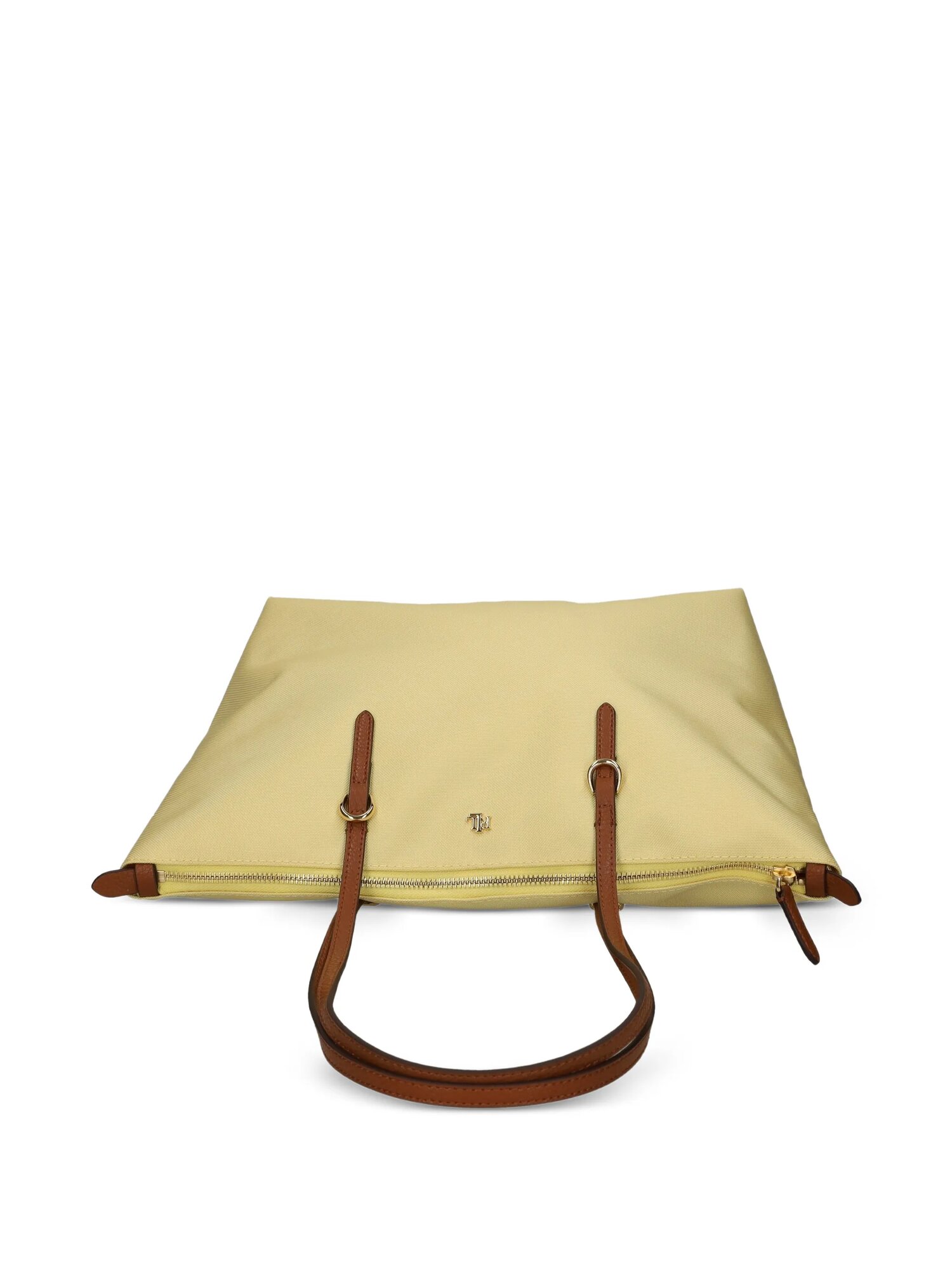 Сумка Lauren Ralph Lauren Keaton tote bag — фото 1