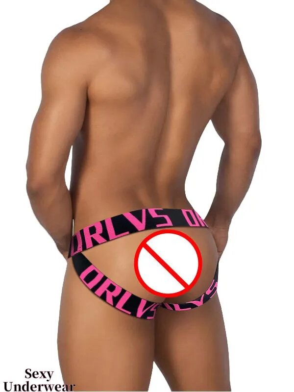 Эротическое белье Sexy-Underwear