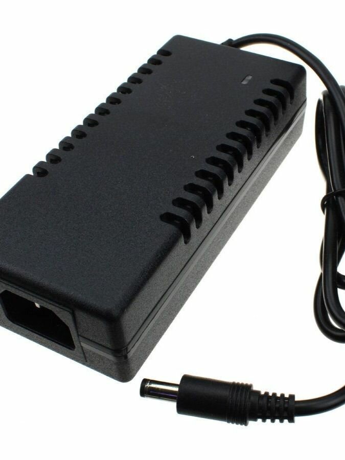 Блок питания 12V 6A импульсный