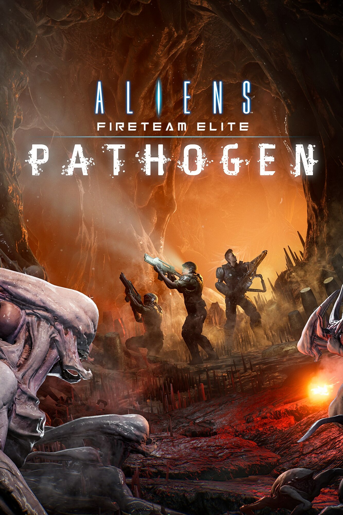 Дополнение Pathogen Expansion — Xbox Series X|S, Xbox One, PC — Ключ активации