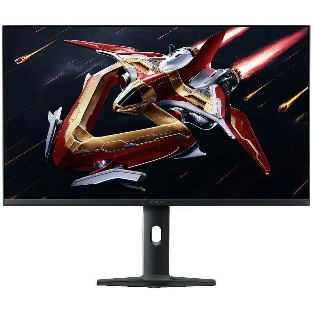 Монитор Xiaomi ELA6652RU 2560 x 1440 27" 180Гц игровой