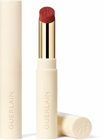 Губная помада Guerlain KissKiss Refill, оттенок 599 red aster, 1.85 г