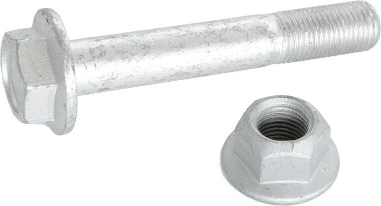 Болт SAT ST-117-0149 с гайкой задней подвески NISSAN TEANA J31 2003-2008/NISSAN PRESAGE U31 2003-2009/NISSAN MURANO