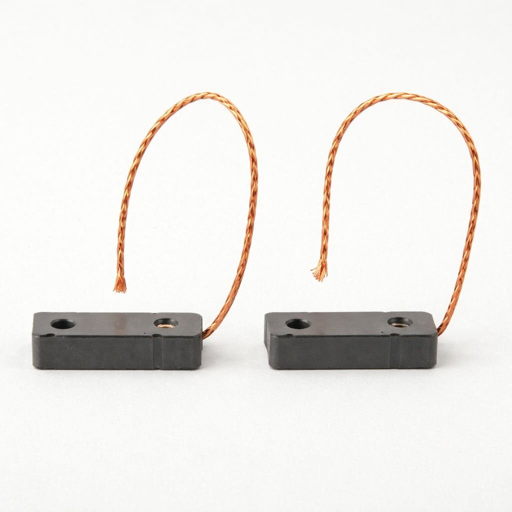 Щетки угольные генератора JHTX-32 FCC
