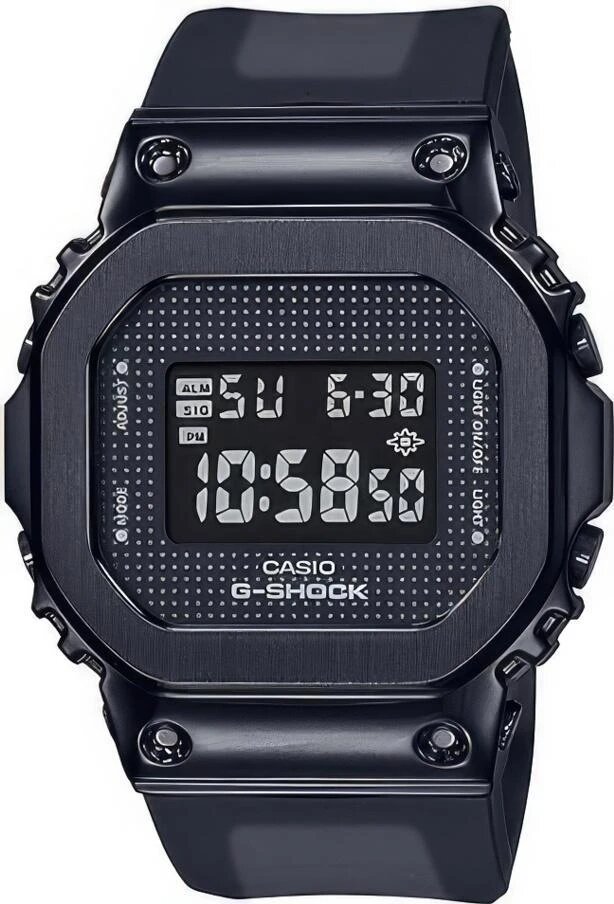  CASIO G-Shock