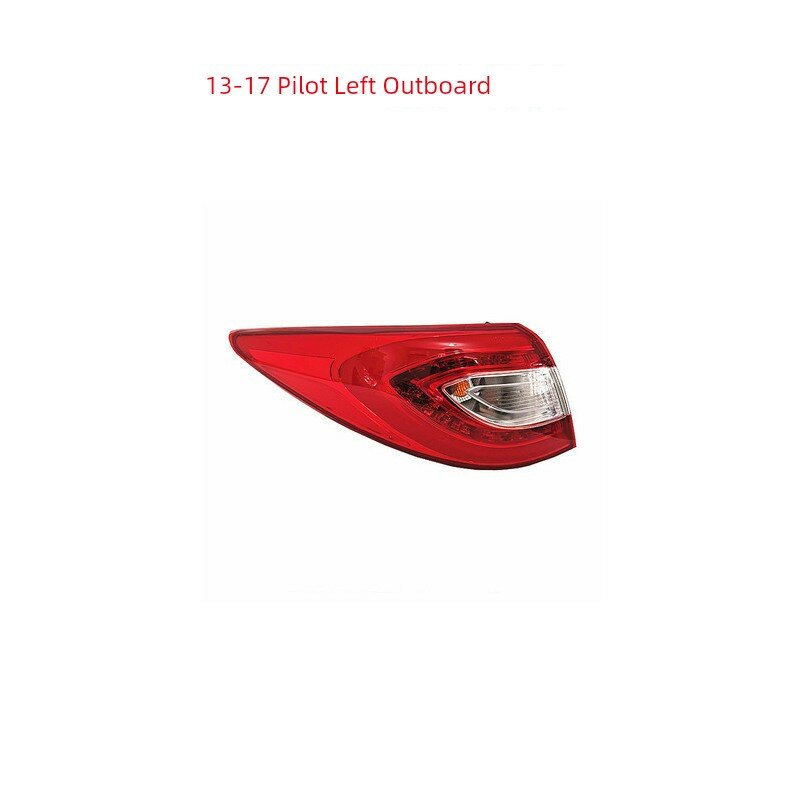 LED задний фонарь для Hyundai ix35 2013-2017, левая сторона, 1 шт.