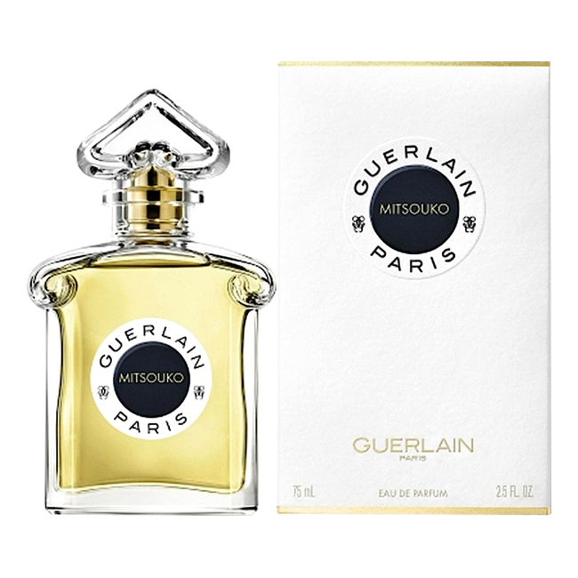 Guerlain Mitsouko парфюмерная вода 75 мл - Мицуко для женщин