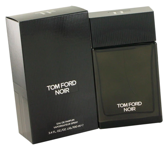 Том Форд Ноир парфюмерная вода 100 мл для мужчин - Tom Ford Noir мужские духи
