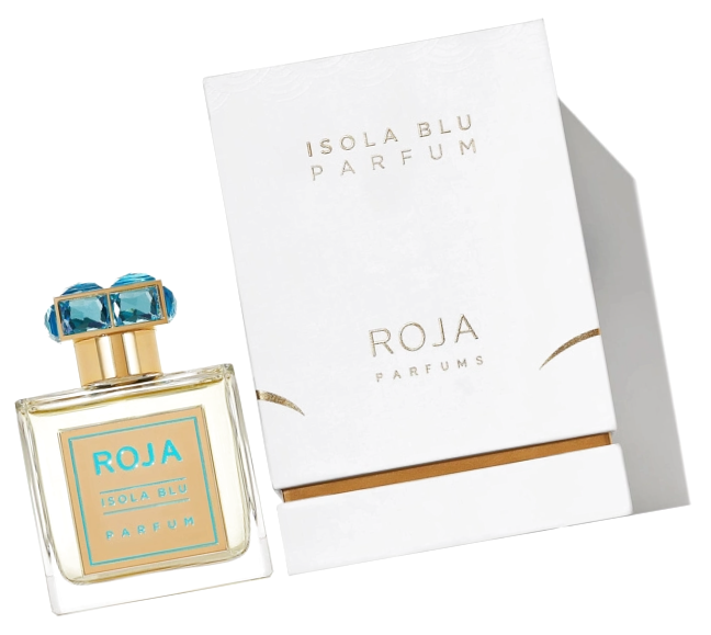 Парфюм Роджа Дав Изола Блю 50 мл для женщин и мужчин - Roja Dove Isola Blu