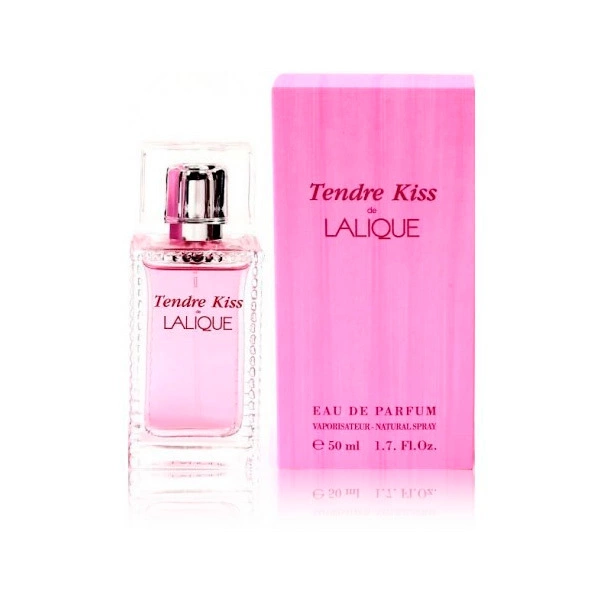 Лалик Тендер Кисс 50 мл парфюмерная вода для женщин / Lalique Tendre Kiss