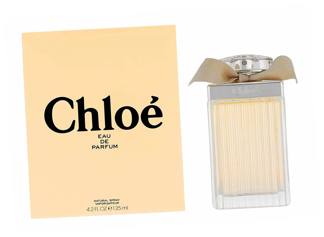 Chloe Eau De Parfum 125 мл для женщин - Хлое О Де парфюм парфюм духи
