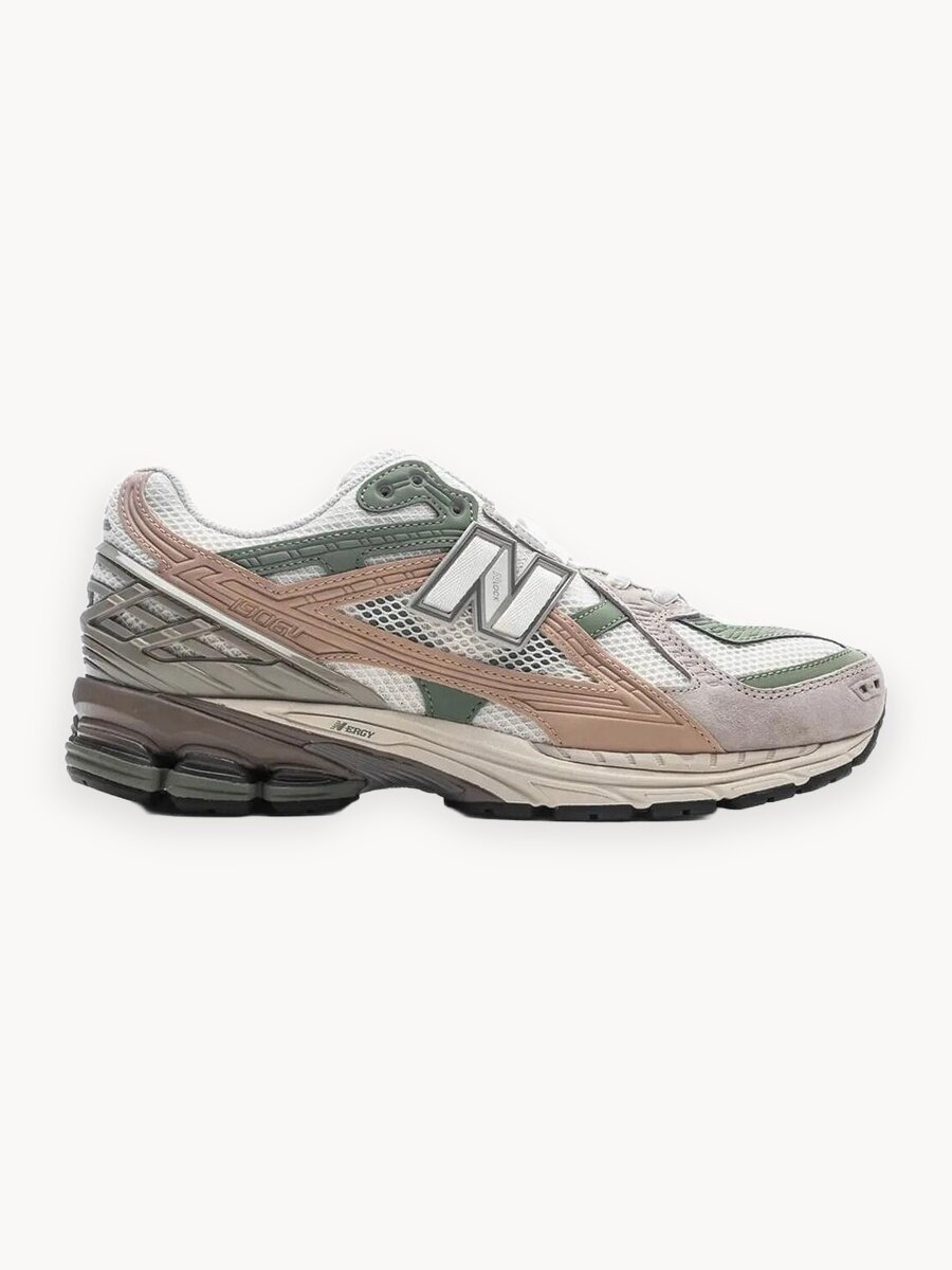 Кроссовки New Balance 1906U