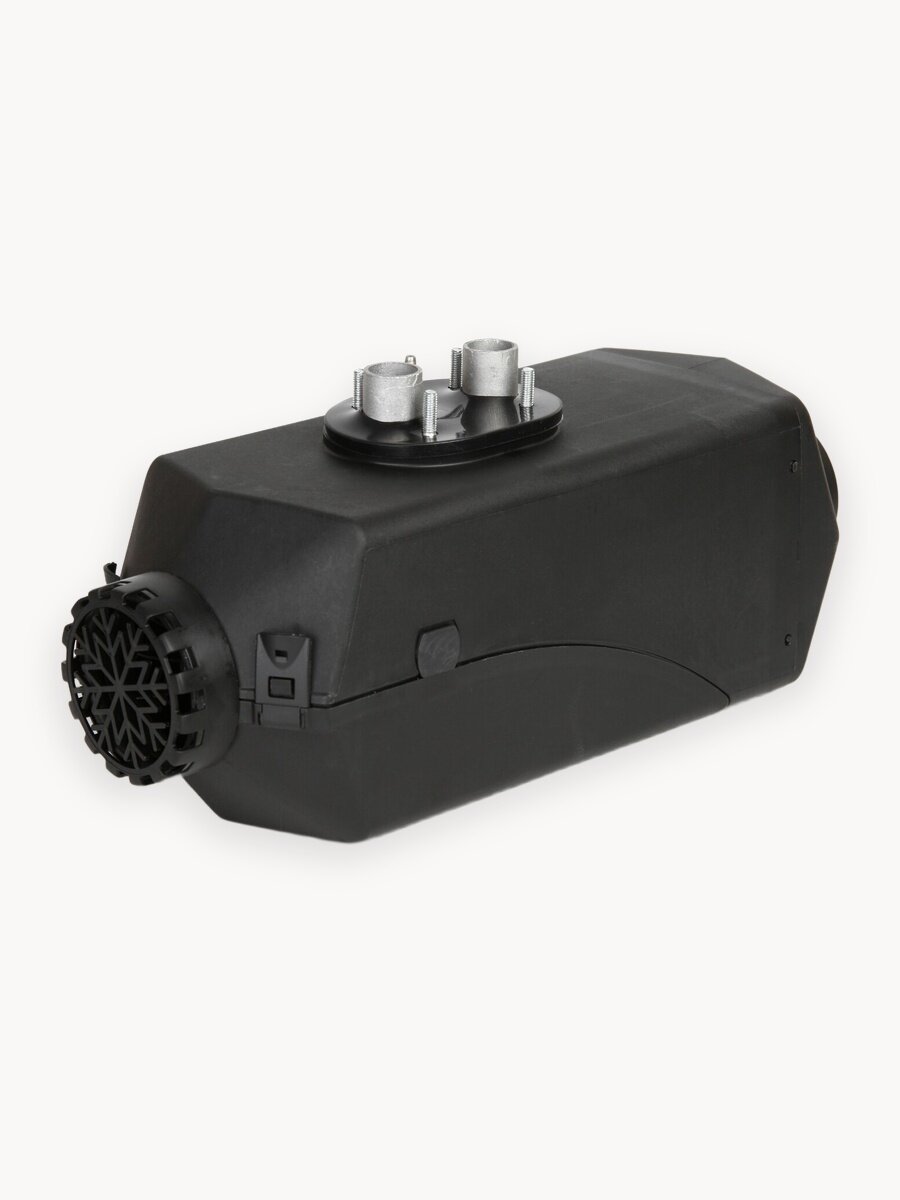 Воздушный автономный отопитель (сухой фен) Автотепло 2,5 кВт 12 В