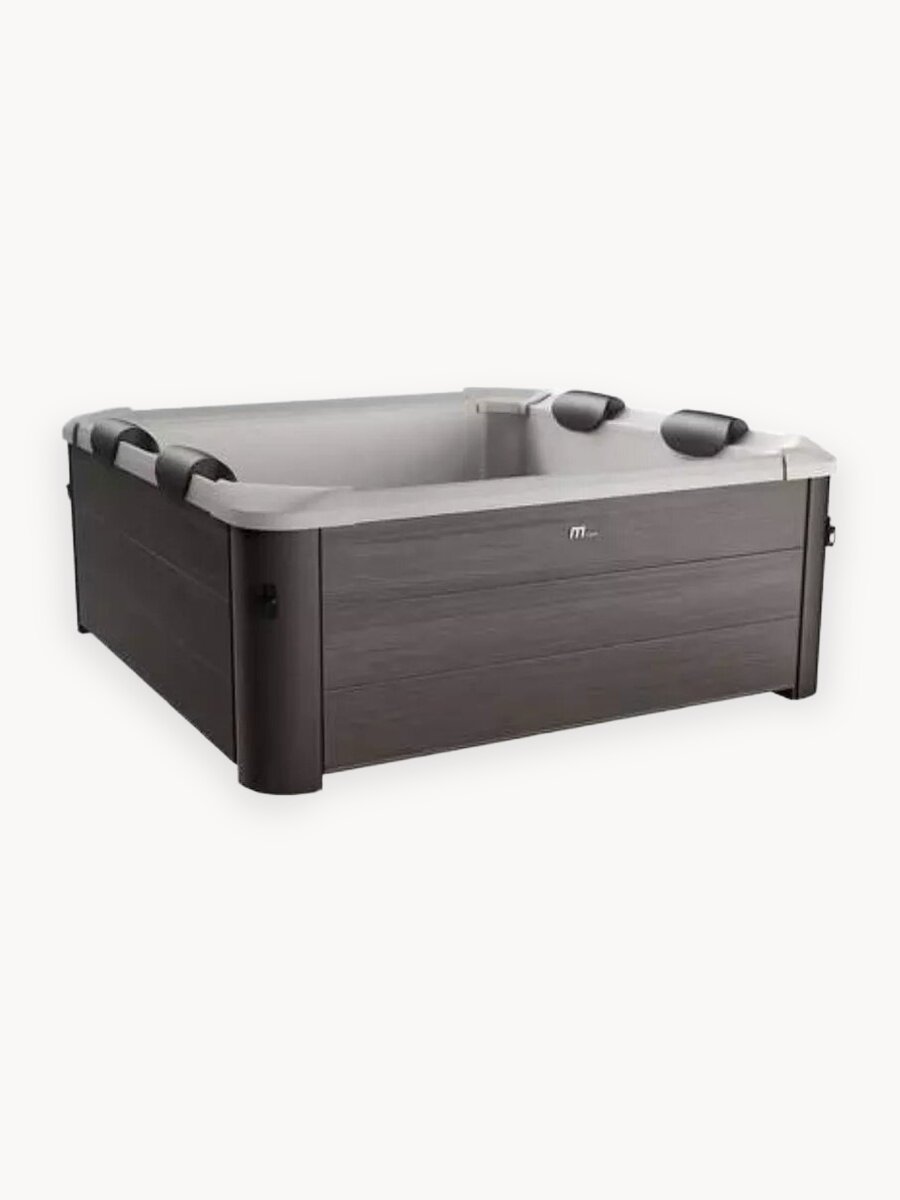 СПА-бассейн джакузи "Tribeca"160x160х65см, 850л, аэромассаж, MSpa