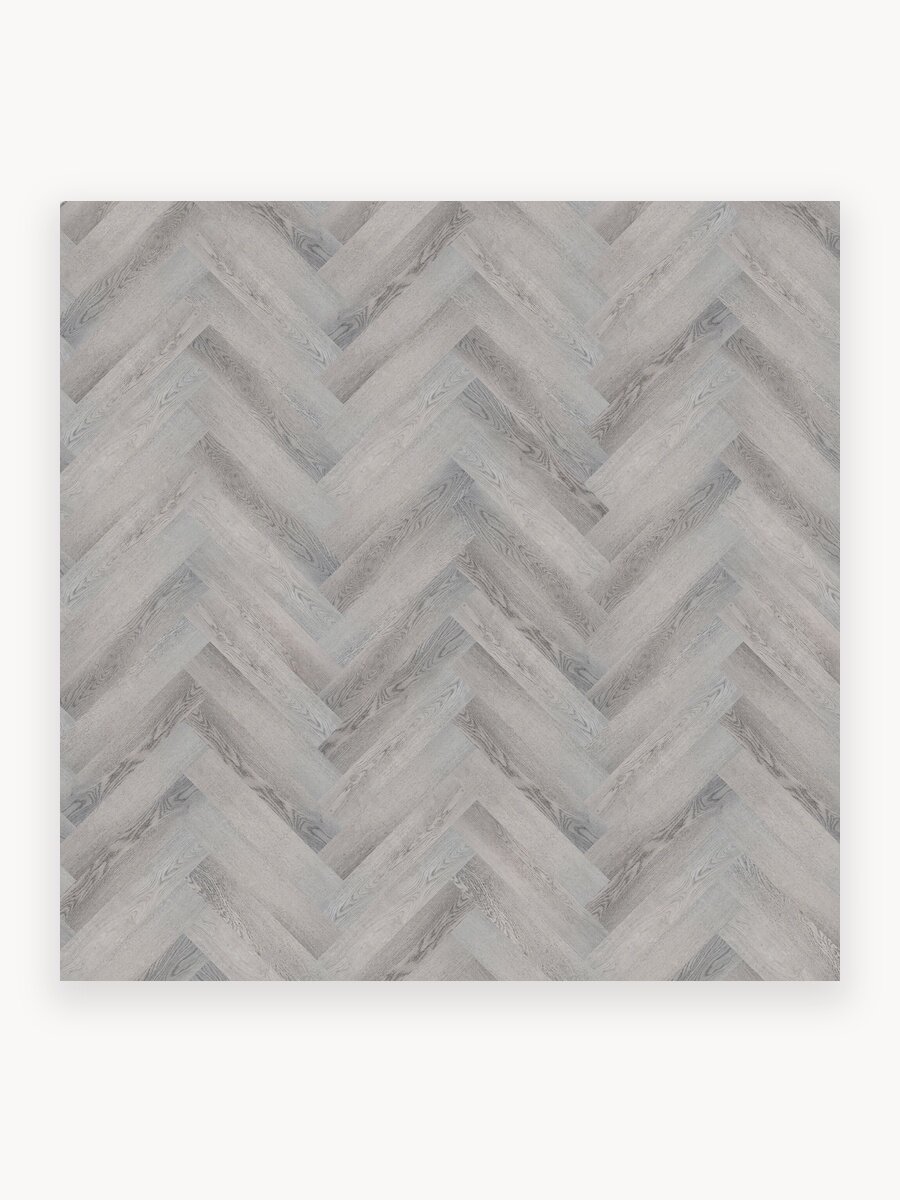 Кварц виниловый ламинат Бугман VKFH 45 43 класс, водостойкий (цена за кв. метр), 3.5 мм