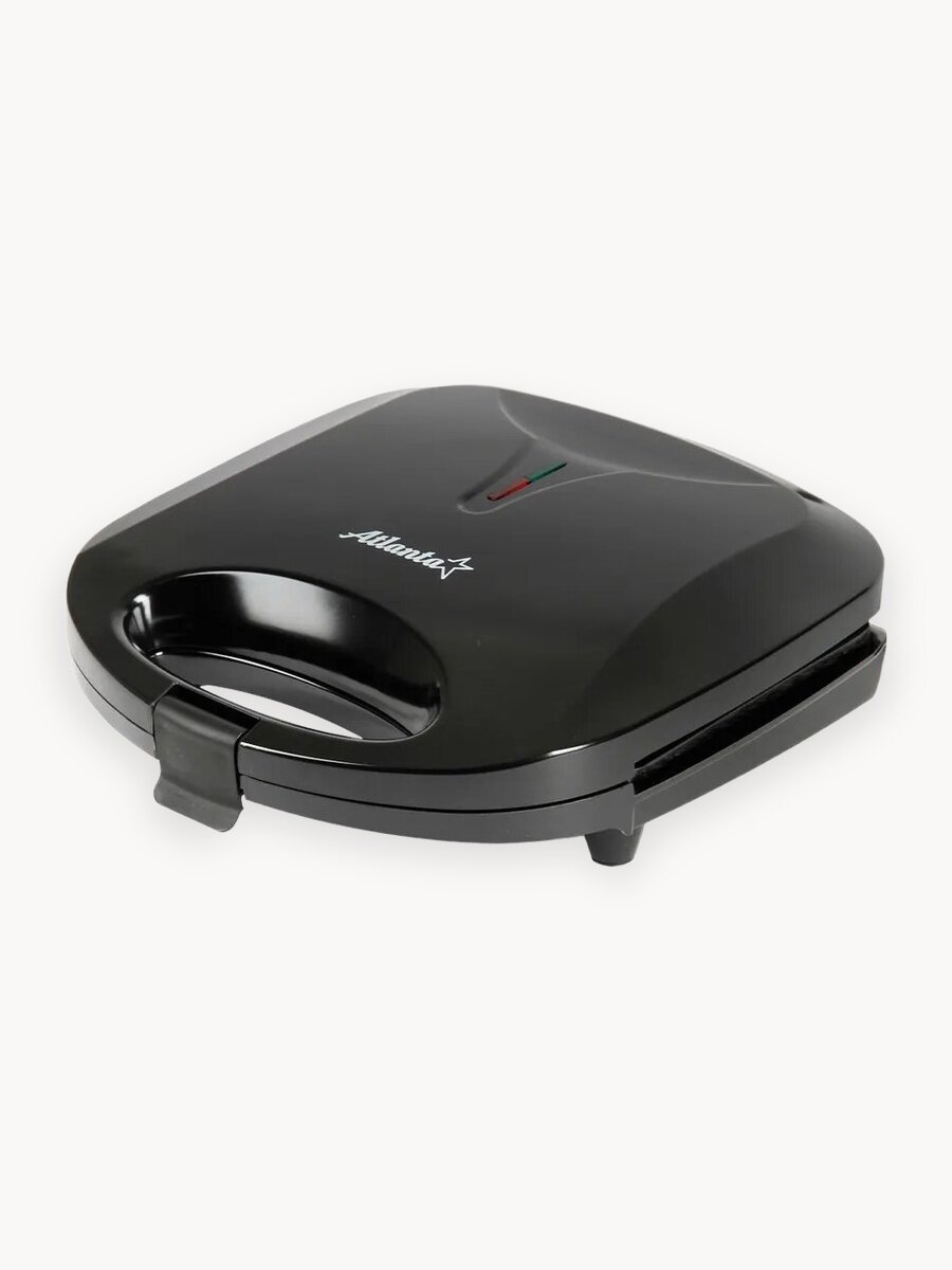 Орешница электрическая ATH-1080 (black)