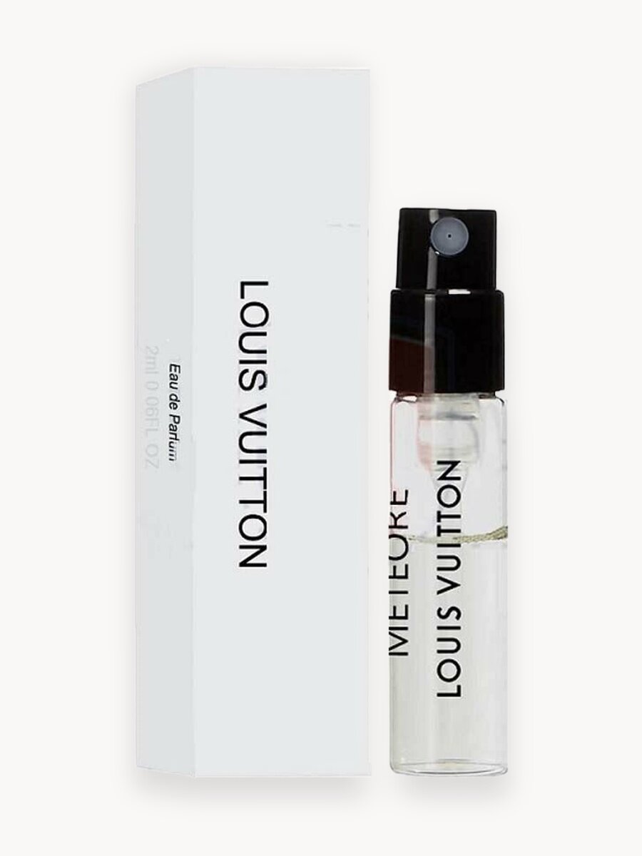 Парфюмерная вода Louis Vuitton METEORE 2 мл