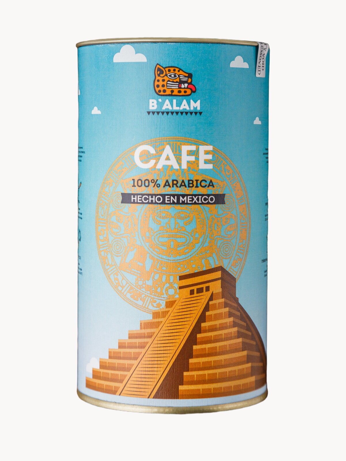 Кофе в зёрнах 500 г