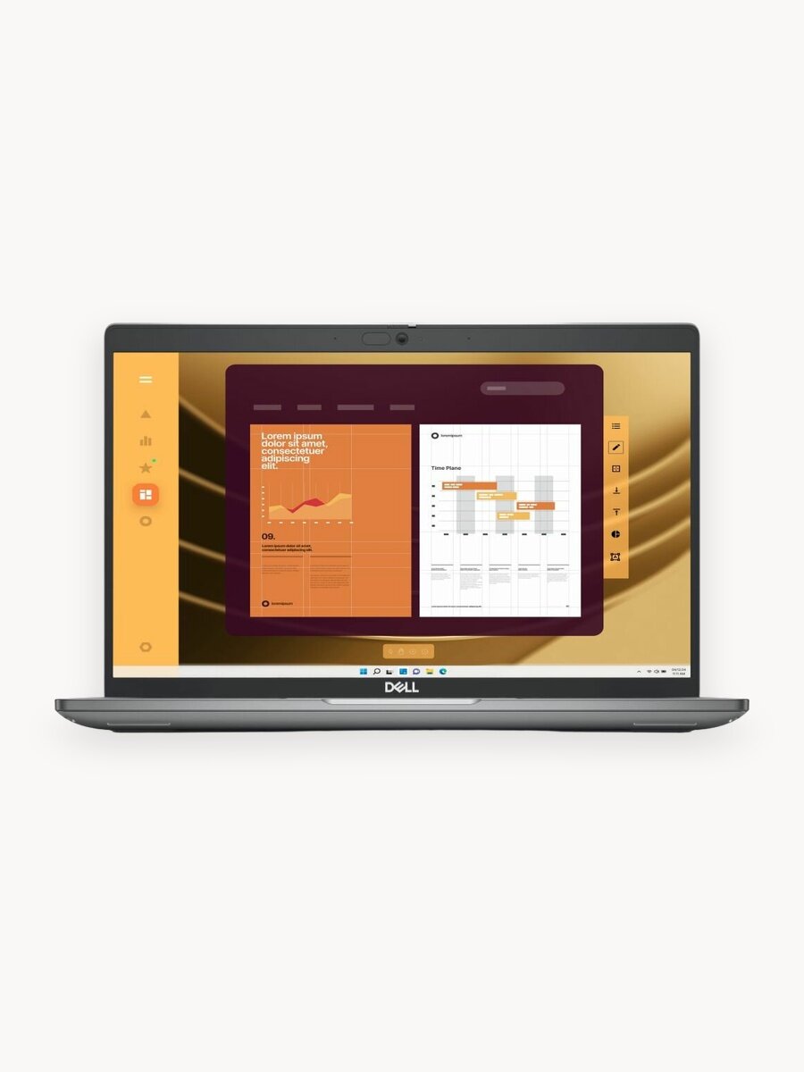 Ноутбук DELL Latitude 5450