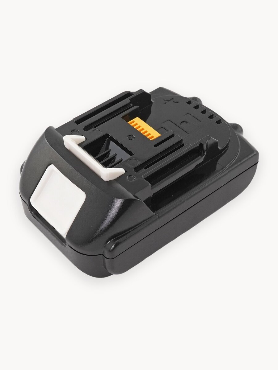 Аккумулятор для инструмента Makita (BL1860B) 18V 2.0Ah (Li-ion)