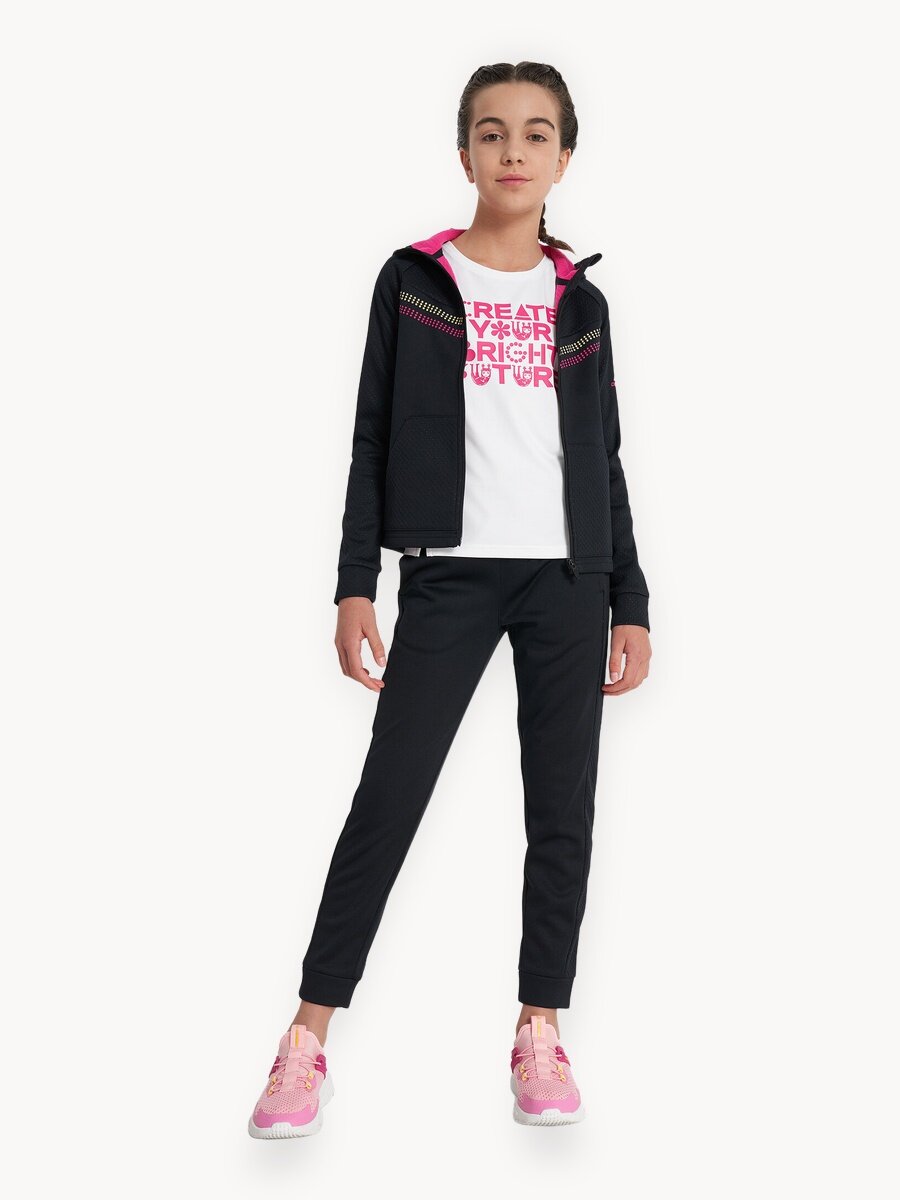 Костюм спортивный Fitness Best Girl's Suit