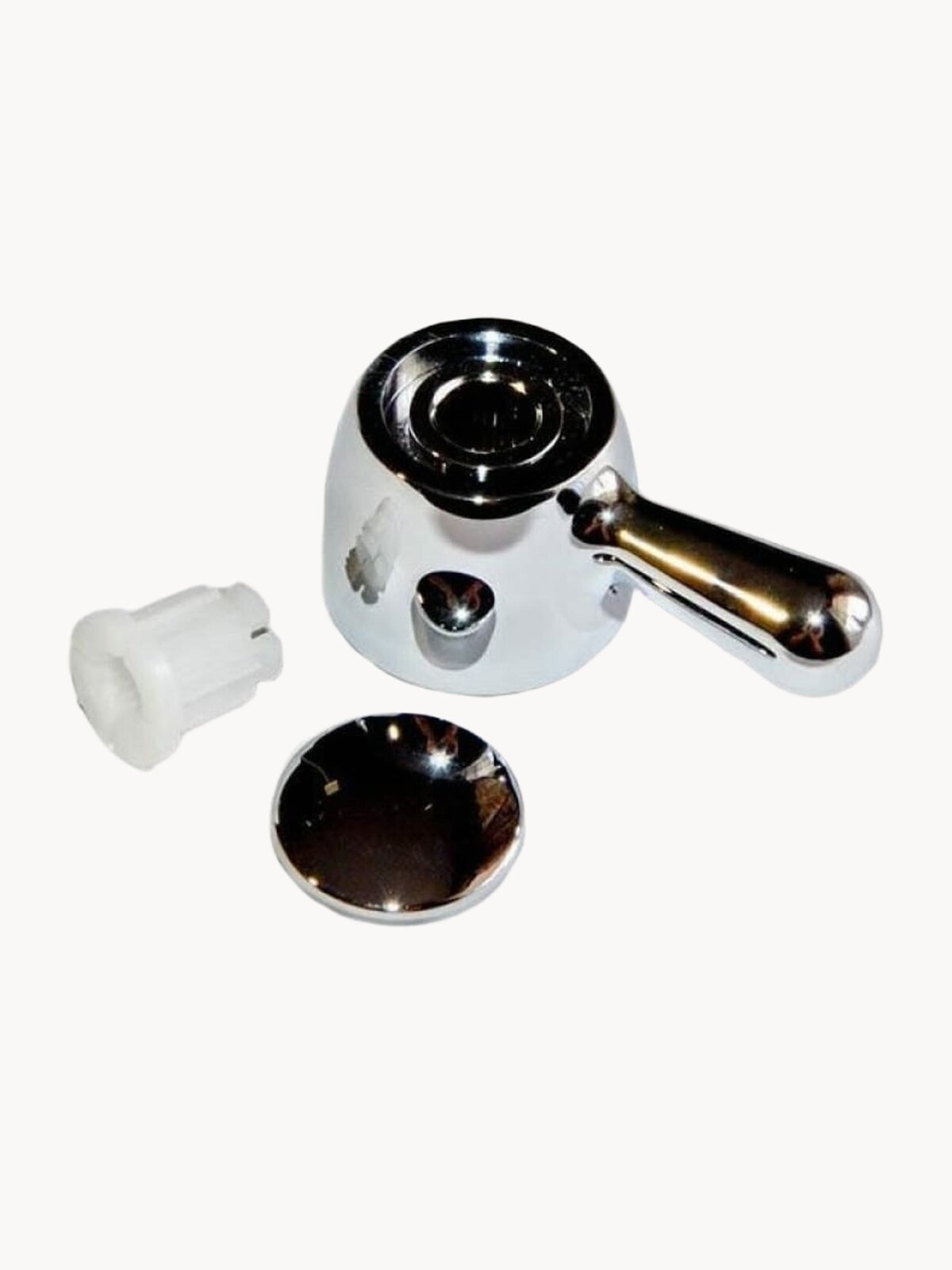 Ручка переключения ванна/душ Vidima B964721AA