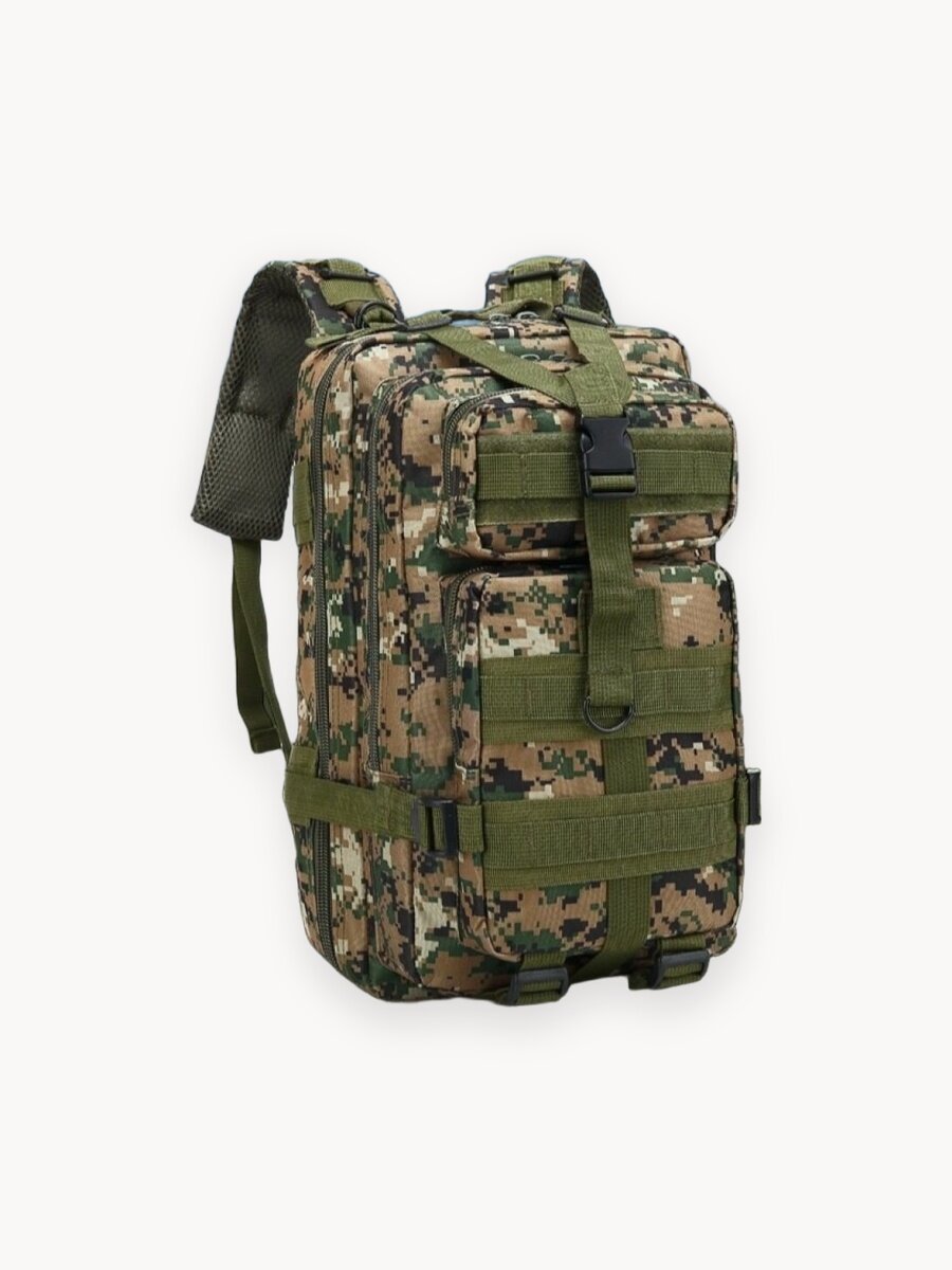 Рюкзак мужской тактический для рыбалки , туристический для походов