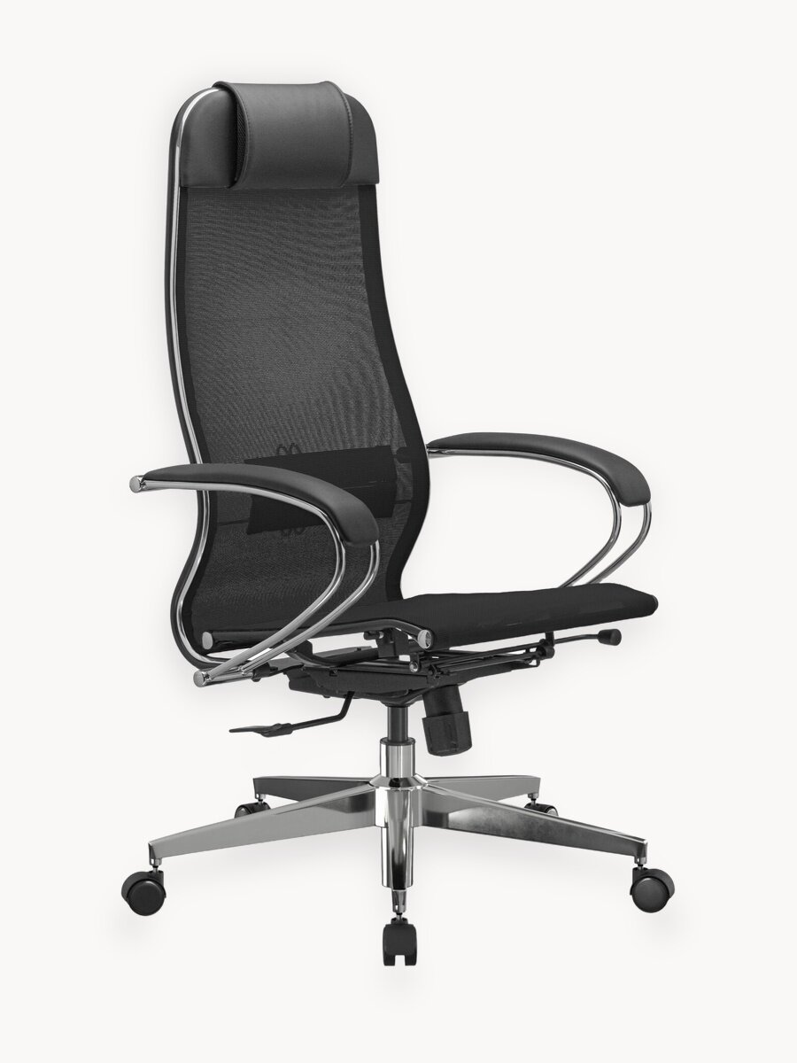 Компьютерное кресло METTA МЕТТА-4