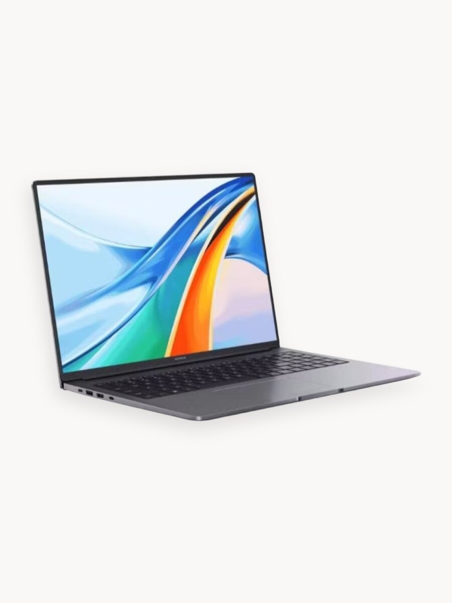 Ноутбук HONOR MagicBook X16 Plus