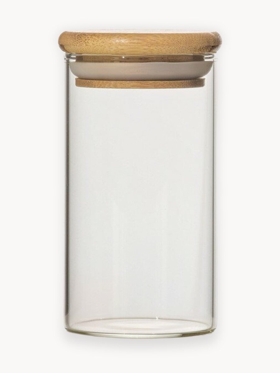 Банка BellaTenero Эко