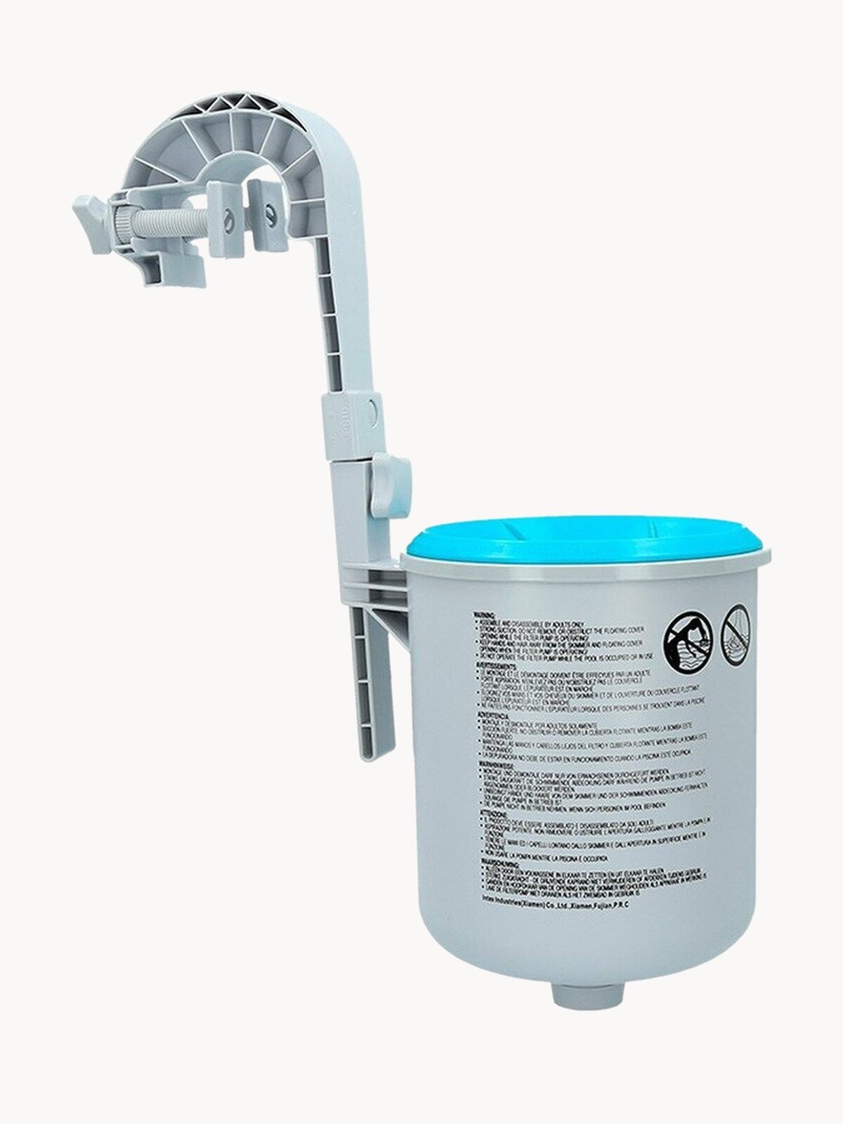 Скиммер для бассейна Intex 28000